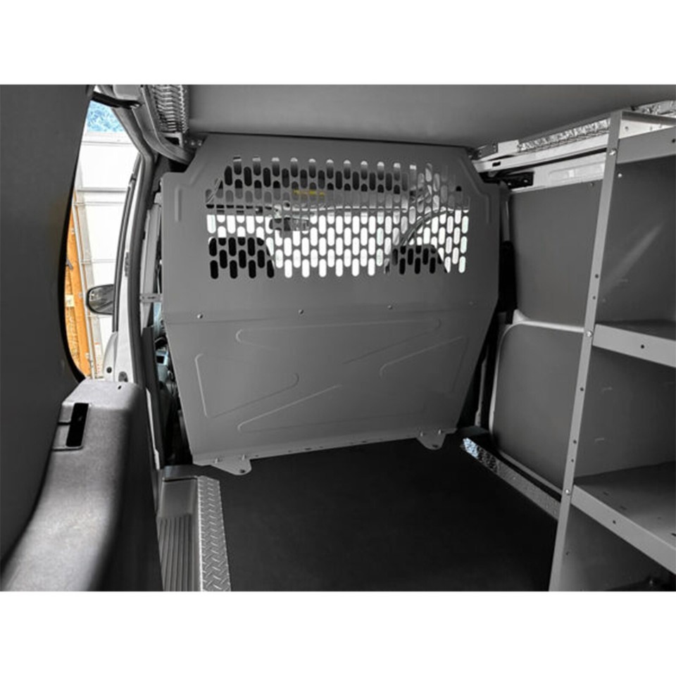 Holman Perforated Partition Cargo Divider for Transit Express NV200 ...
