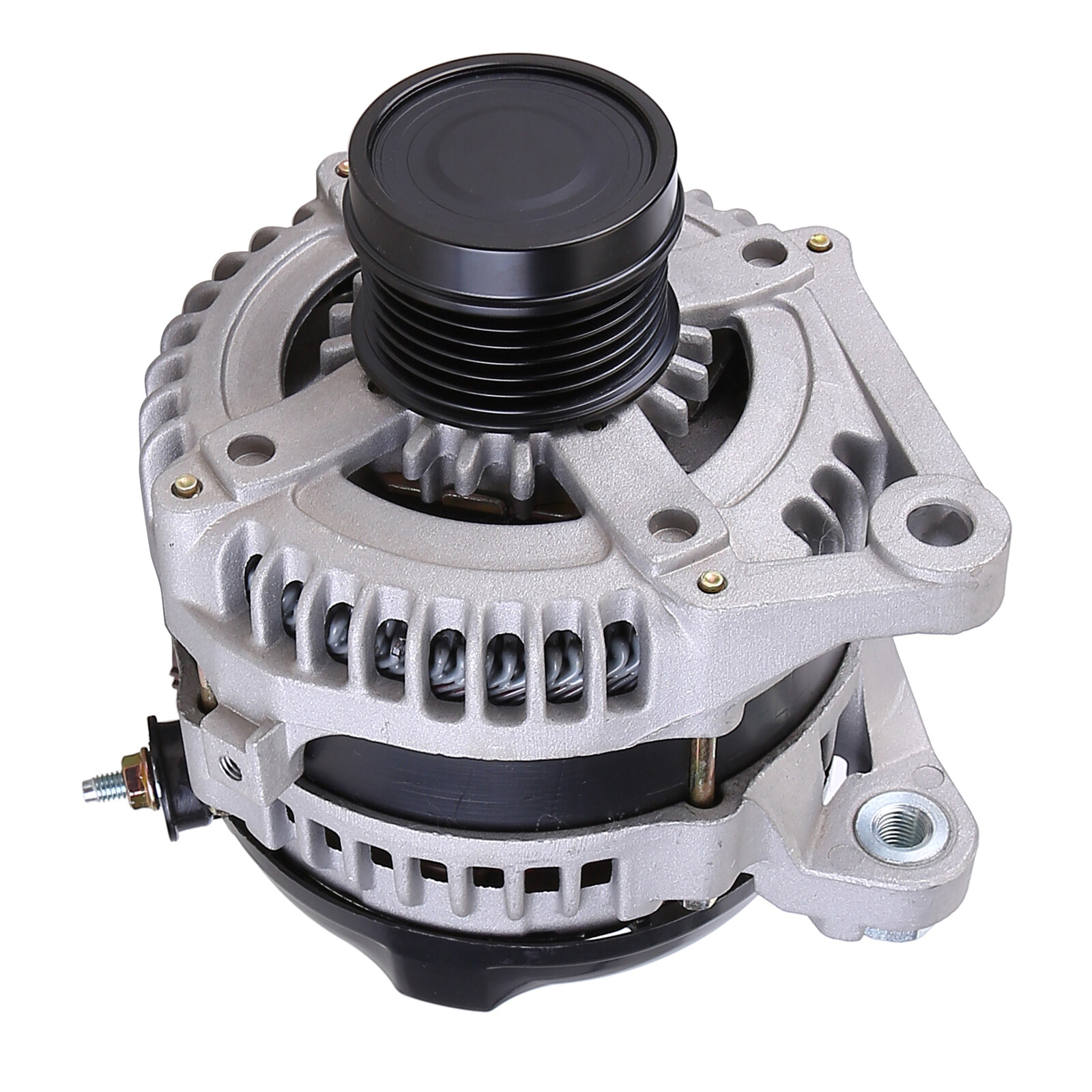 27060-0V170 Alternator For Toyota Camry 2015 2016 2017 (2.5L), 2013 ...