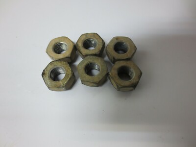 2005 Arctic Cat 300 4x4 ATV 6 Wheel Lug Nuts | eBay