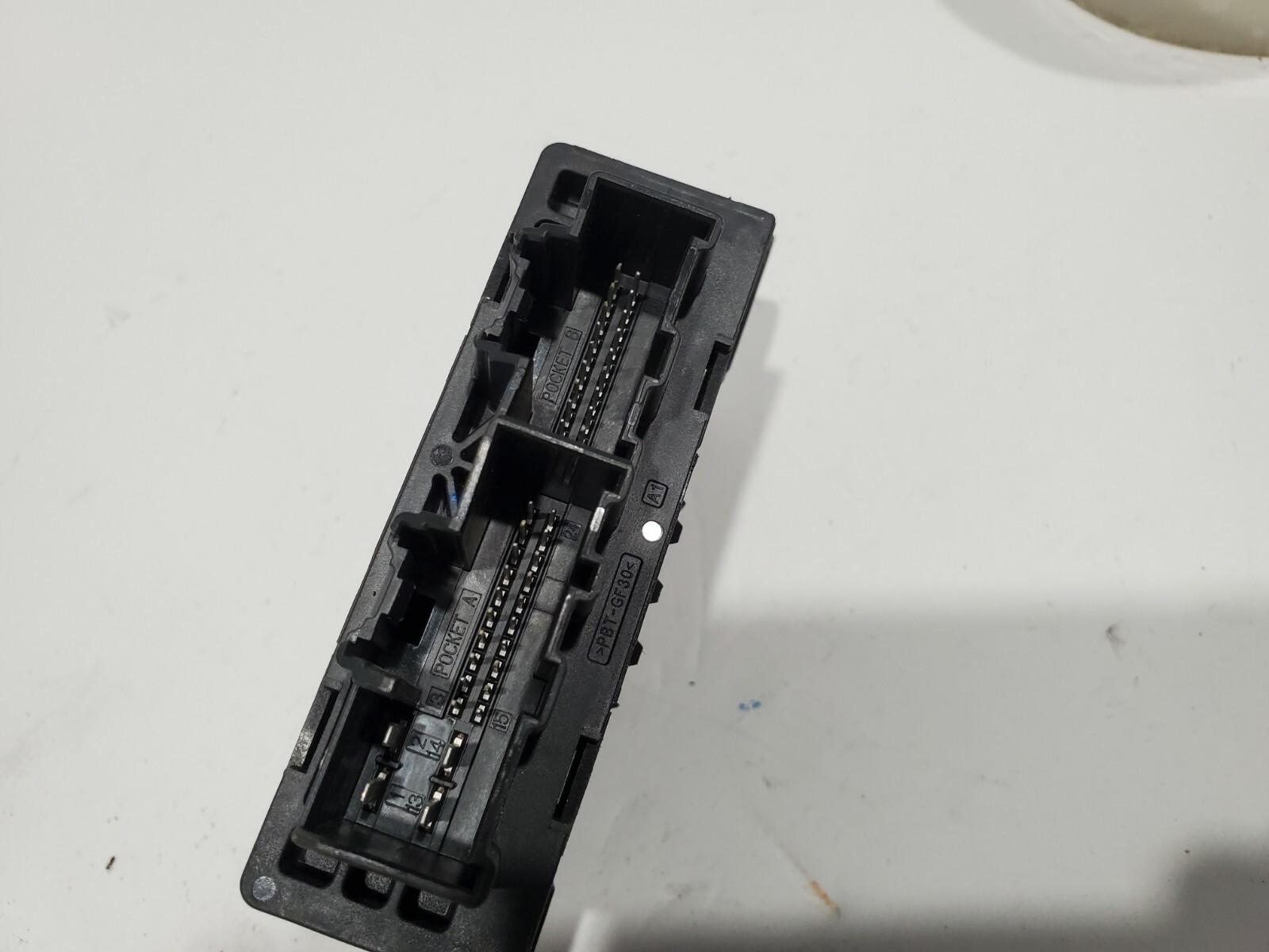 18 19 20 Ford F150 Driver Door Module [MATCH DG9T-14B531-AP] | eBay