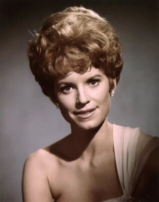 Julie Sommars Headshot Smiling 8x10 PHOTO PRINT | eBay