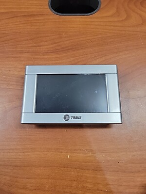 TRANE TZON1040AC52ZAA ComfortLink II XL1040 Wireless Smart Control | eBay