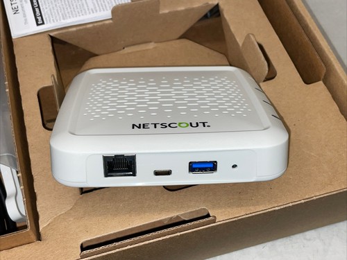 NEW - NetScout nPoint 3000 Network Monitor | eBay