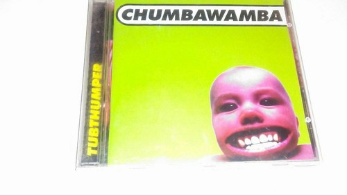 Tubthumper by Chumbawamba CD Music | eBay Australia