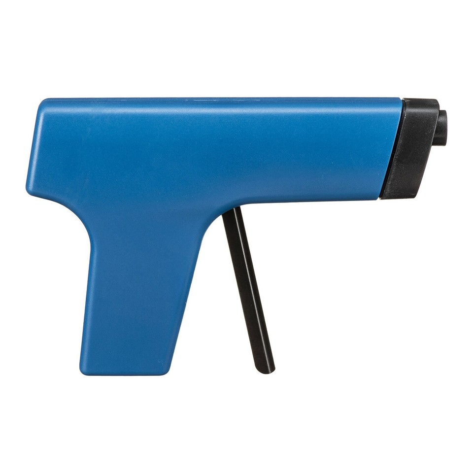Milty Zerostat 3 Anti Static Gun for Vinyl Records LPs DVDs CDs ...