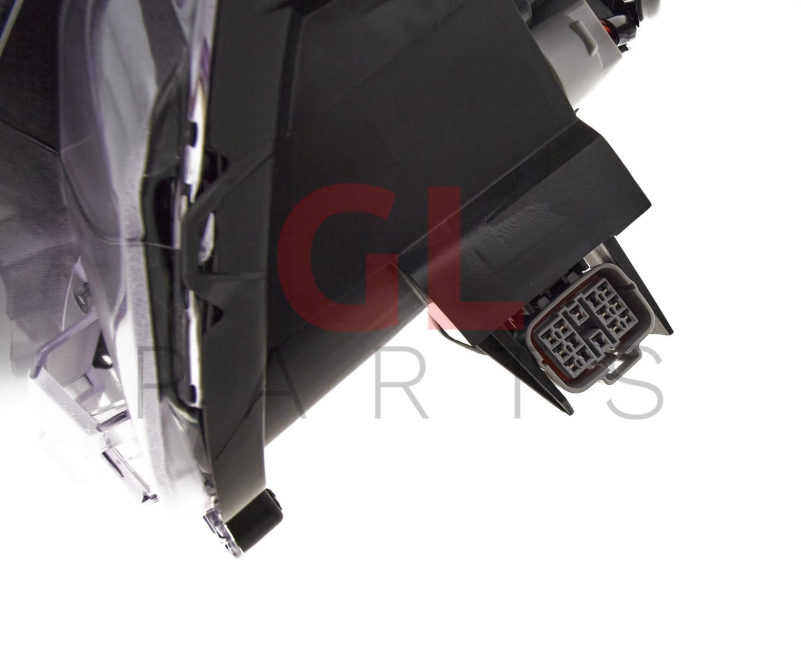 For MAZDA CX-9 2016- Headlight Headlamp Left USA TK49-51-0K0E New | eBay UK