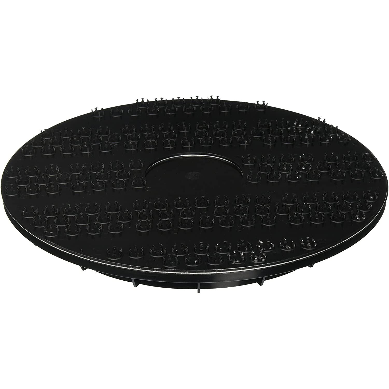 Fits For Oreck Commercial 53178-51-0327 Drive Pad Holder, 10" Diameter ...