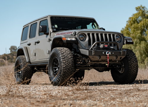 4 New 17" Fuel D791 Variant Matte Black 17x9 6x5.5 6x139.7 Wheels Rims ...