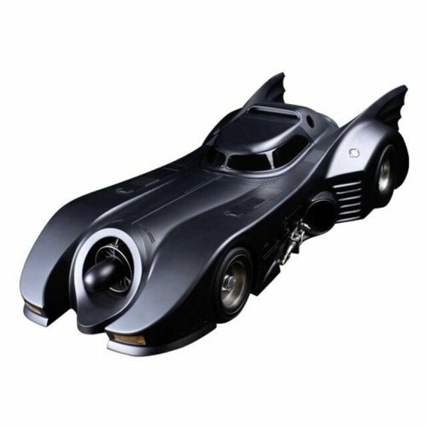 Hot Toys Batman Batmobile 1/6 Scale Action Figure - MMS170 for sale ...