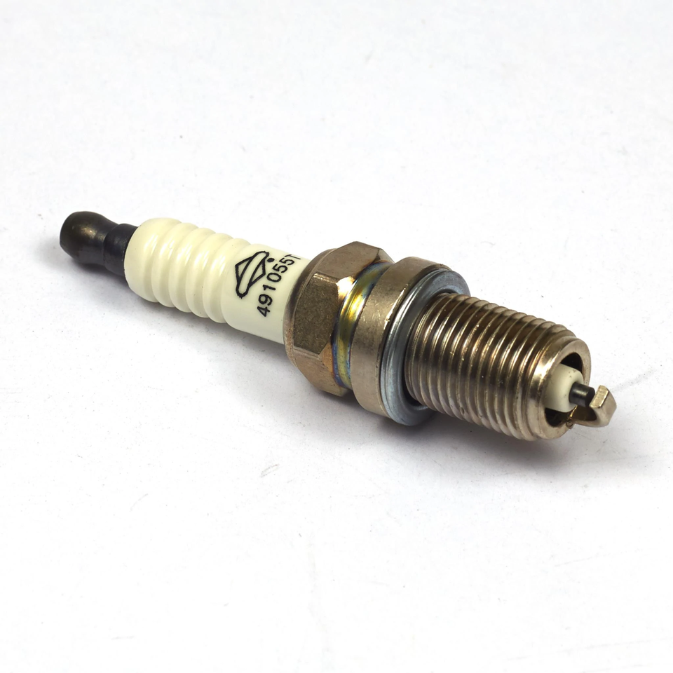 (2 Pack) Briggs & Stratton Spark Plug Genuine OEM 491055T RC12YC ...