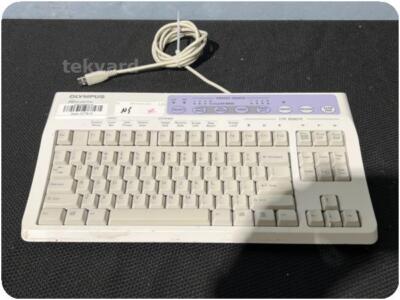 Endoscopy & Laparoscopy - Olympus Keyboard