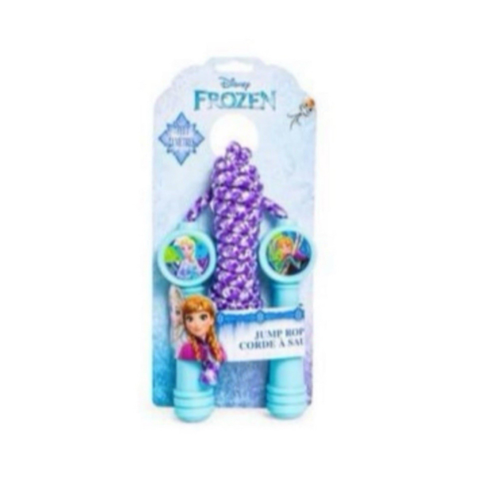New Girls Disney Frozen II Children’s Jump Rope (7 Feet) | eBay