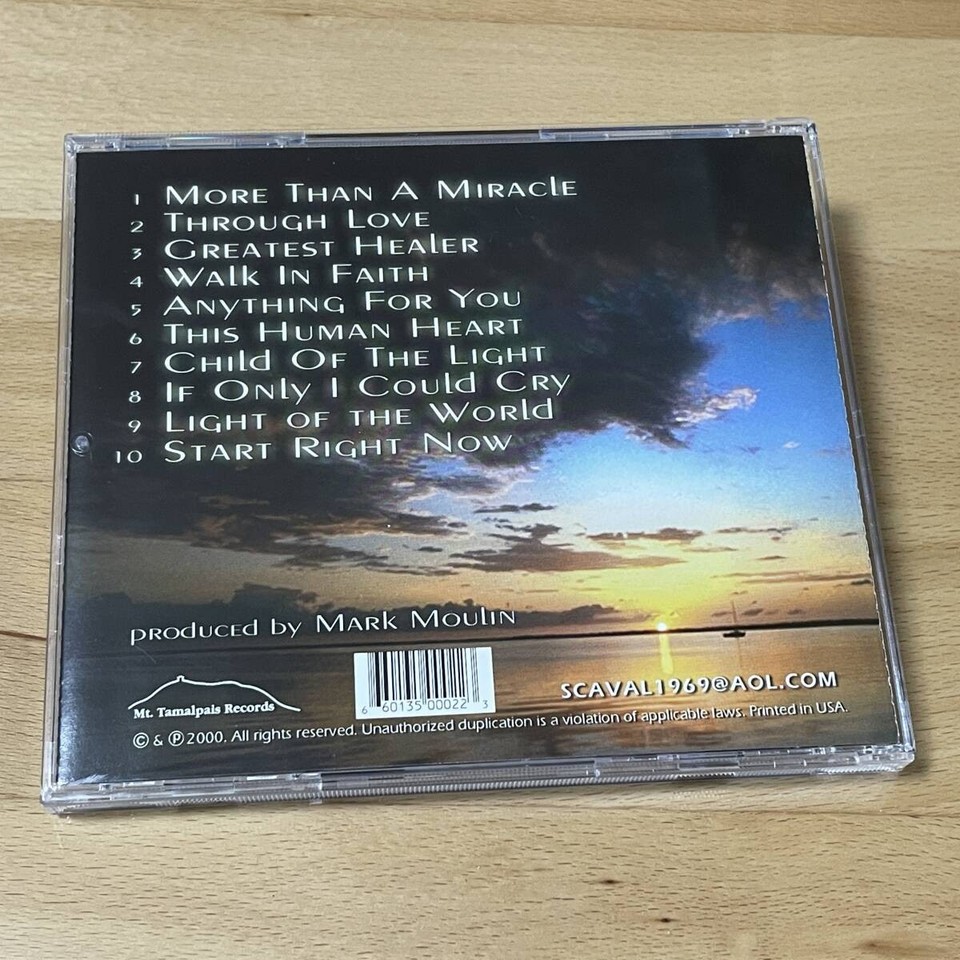 Rare edition/AOR SHIRLEE/MORE THAN A MIRACLE | eBay