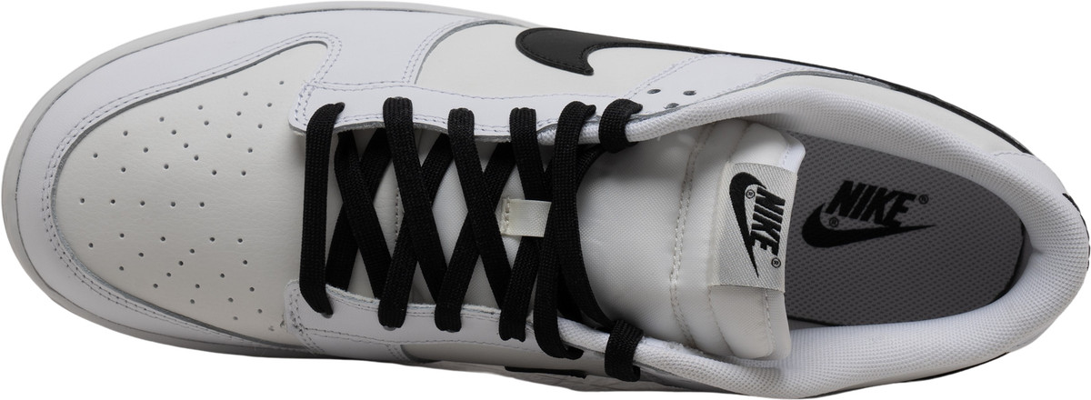 Nike Dunk Low Reverse Panda 2022 - DJ6188-101 for Sale | Authenticity ...