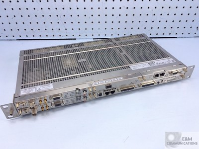 H2930 NEC MDP-150MB-1AA NLITE E iPASOLINK IDU P2P ULTRA SMALL MICROWAVE ...