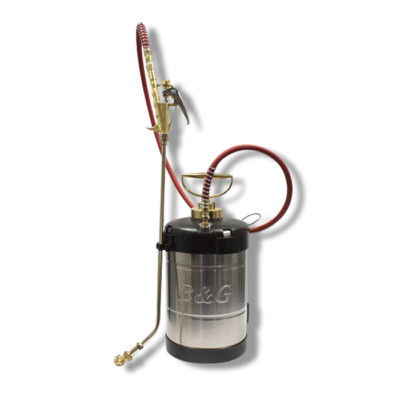 B&G N124-CC-18 Sprayer 18" Wand | eBay