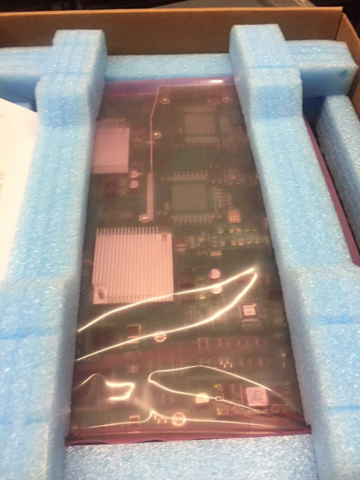 517604-001 aka 60-1000818-08 DC04 core switching blade CR4S8 SAN Switch ...