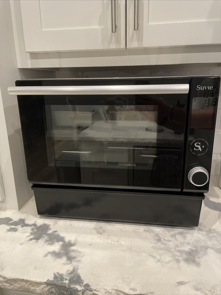 Suvie Kitchen Robot Smart Oven 1st Generation - All-in-One Sold OUT ...