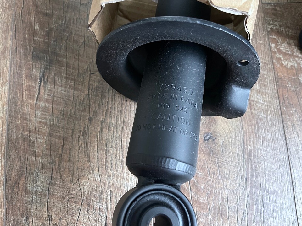 Gabriel G51715 Suspension Strut for Shocks Struts 739490 | eBay