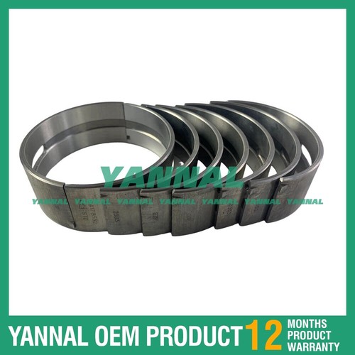 D 2011 L03 Main Bearing STD 04270238 04178552 For Deutz diesel engine ...