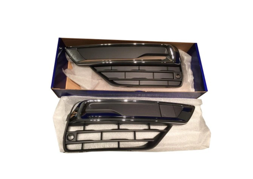 VOLVO XC90 MK2 Front Bumper Decor Frame 31428890 NEW GENUINE | eBay