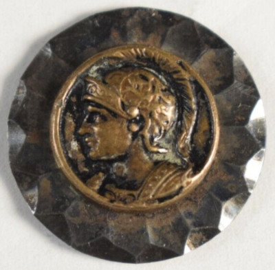Buttons - Roman Soldier