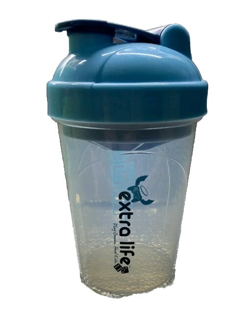 Gfuel Extra Life Shaker **LIMITED EDITION LIMITED QUANTITY Brand New ...
