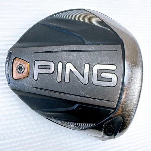Ping G400 MAX 10.5° 1W Driver [Head Only] RH from JAPAN Used item | eBay
