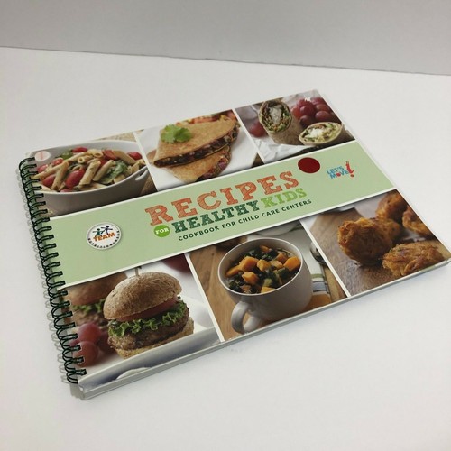 New Usda Recipes For Schools | Bryont Blog