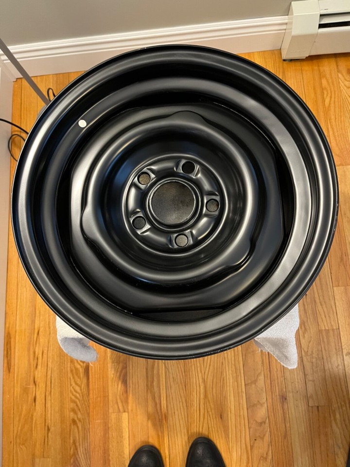 1967 Shelby GT350/500 Original Kelsey Hayes Rims | eBay