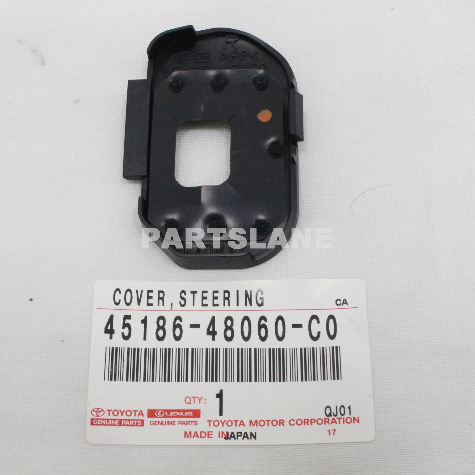 45186-48060-C0 Toyota OEM Genuine COVER, STEERING | eBay