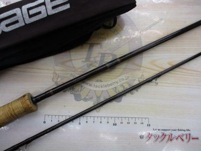 Fly Fishing - Sage Rpl