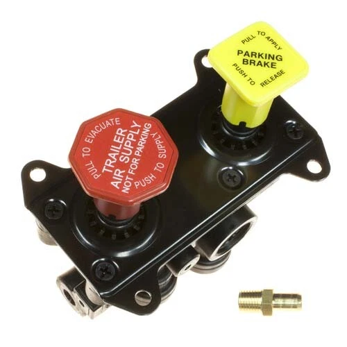 BENDIX MV Parking Brake Valve Kenworth Freightliner, 54% OFF