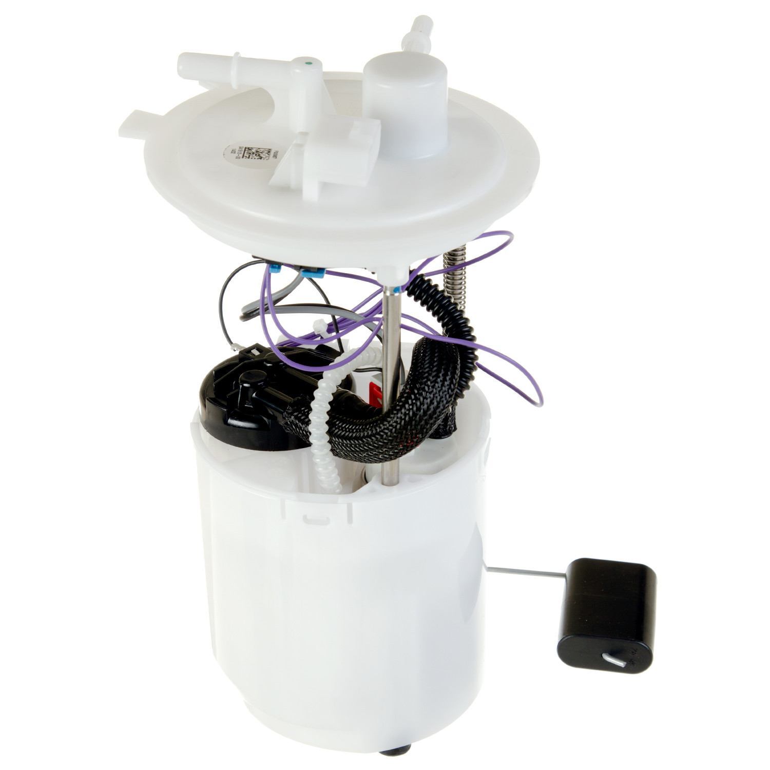 Fuel Pump Module Assembly Delphi FG0987 for sale online | eBay