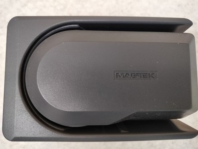 Magtek Check Reader P/N 22522065 READ | eBay