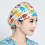 Medical Cap Doctor Surgical Hat Work Scrub Clean Nurse Head Cover ...