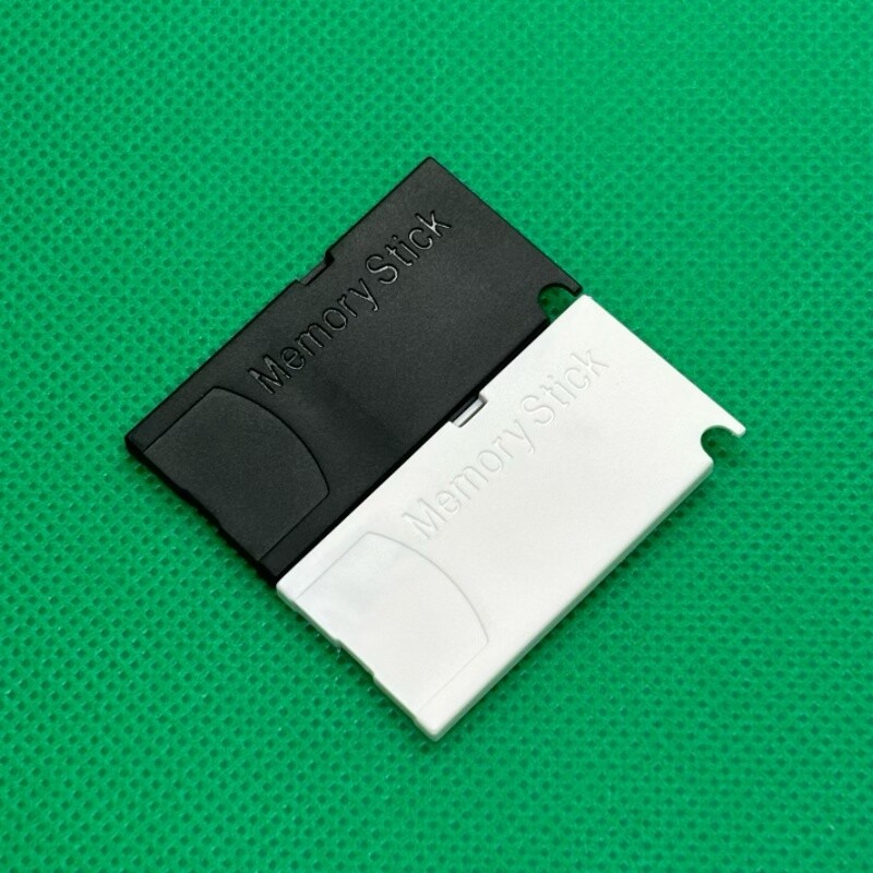 For Sony Old CCD Cameras Memory Stick Pro Duo MS Adapter Long MS Card ...