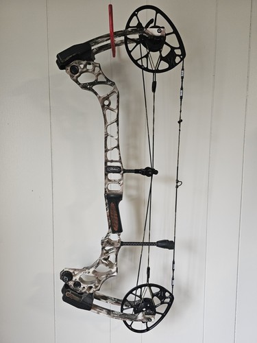 Mathews Triax Compound Bow | eBay