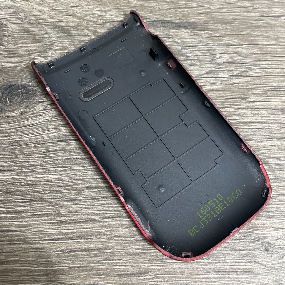 Samsung Consumer Cellular Flip Phone SGH-S125G TracFone Bar Cell Phones ...