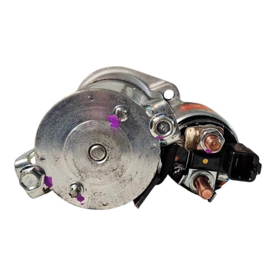 Carquest 6975S Starter Remanufactured | eBay