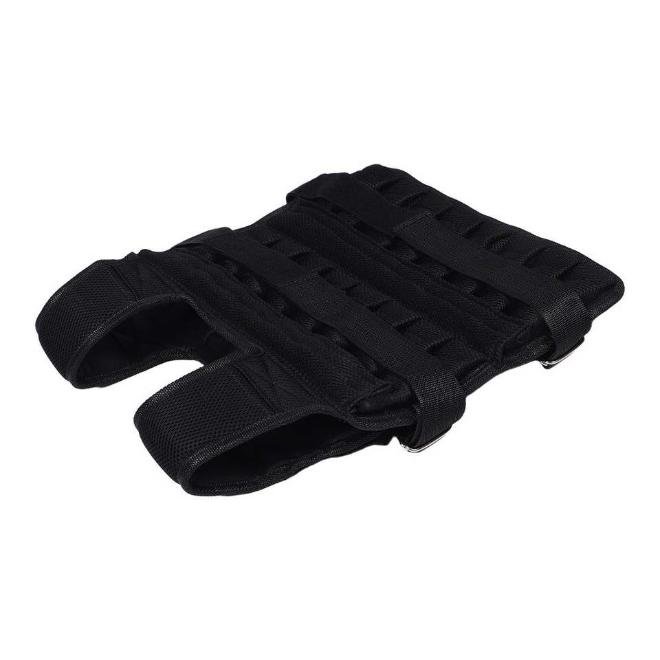 Comfortable Fitness Weighted Vest For Men Women Running Training ...