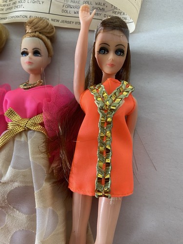 Lot Of 4 Topper Dawn Dolls With Outfits . One Might Be New | eBay
