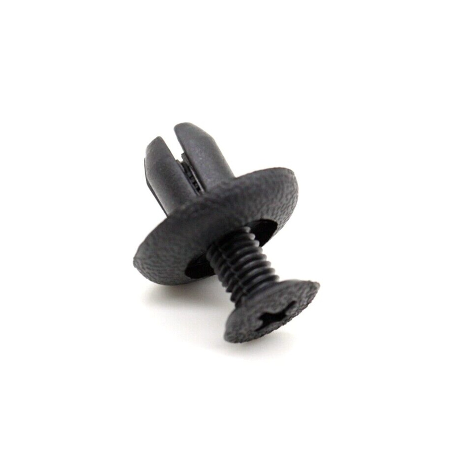 200 PCS MB253964 Bumper Push-Type Retainer Clips For Mitsubishi Lancer ...