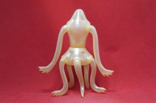 Marmit Vinyl Paradise Giant Monster of the Century Dogora Figure F/S ...