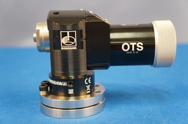 Renishaw Haas OTS AA Machine Tool Setting Probe With 1 Year for sale ...