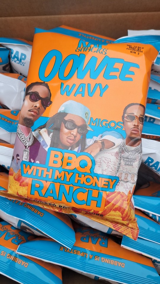 American Crisps Selection Box Hamper Gift USA Takis Herr’s Cheez Lays ...