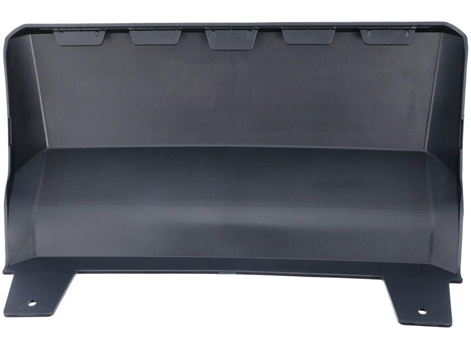 For 2015 - 2020 Chevrolet Tahoe Suburban Trailer Hitch Cover 23142973 ...