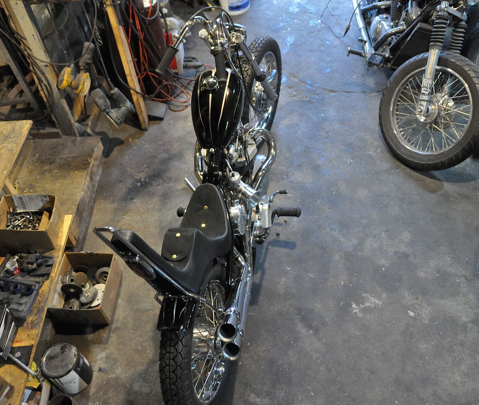 MIKUNI VM24 VM26 VM28 VM29 44mm VM Velocity stacks Machined Velocity ...