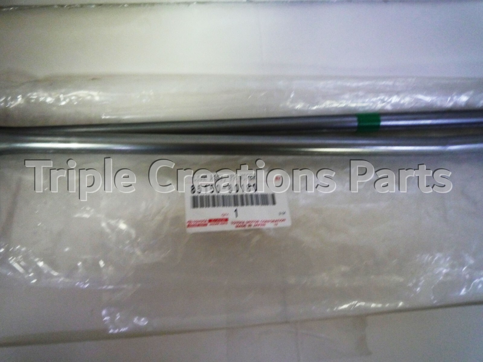 8515060180 GENUINE Toyota LINK ASSY WINDSHIELD WIPER 85150-60180 OEM | eBay