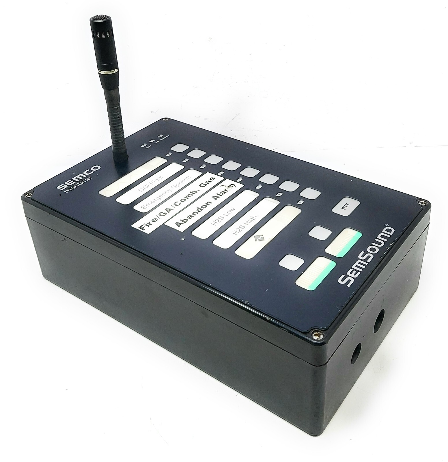 Semco Maritime Sem Sound | eBay